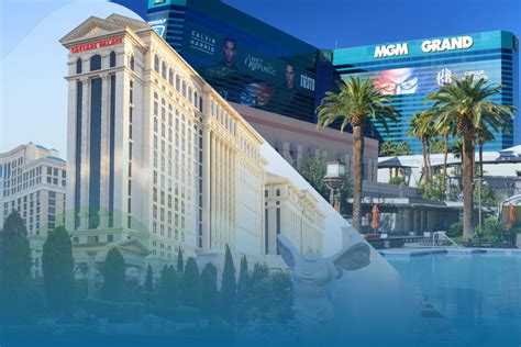 Tackling The Caesars And Mgm Hacks With Secure Authentication