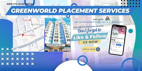 Hello Girls 👋🏽 Urgent Hiring Female Domestic Worker Who Are Willing And Interested To Go Abroad