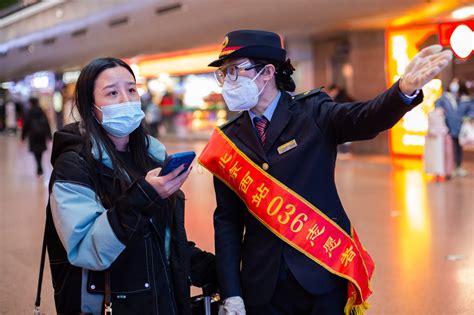 北京西站：进站区设健康码查验机 旅客刷身份证即可查验健康码信息 周到上海