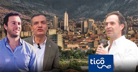 Se Va La Ficha De Daniel Quintero De La Junta De Tigo Une Y Siguen