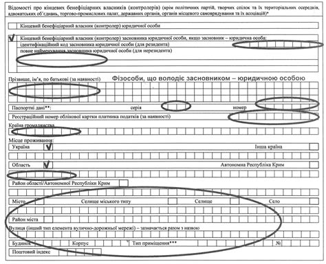 Форма 1 робототехника образец заполнения 81 фото
