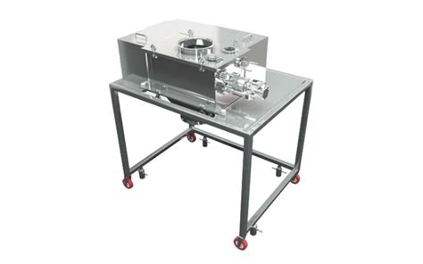 Oscillating Granulator Oscillating Granulators Manufacturer Exporter