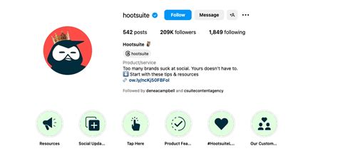 How To Run The Easiest Social Media Audit Free Templates Amplitude