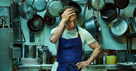 The Bear How The Series Captures Gentrification In Urban Spaces