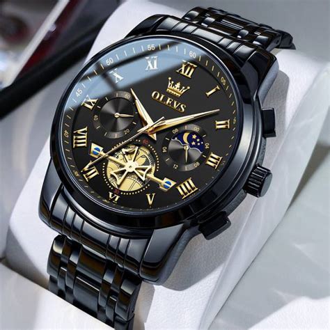 Olevs Watches Buy Olevs Watches Online At Best Prices In India