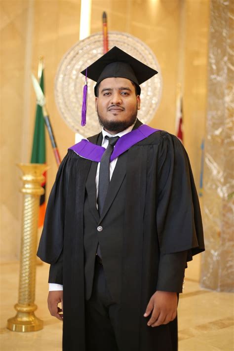 Thariq Ahamed On Linkedin Graduation2023 Alhamdulillah 12 Comments