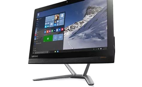 IdeaCentre AIO 型オールインワン PC レノボ ジャパン