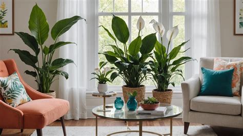 Plantes fleuries faciles pour égayer votre maison
