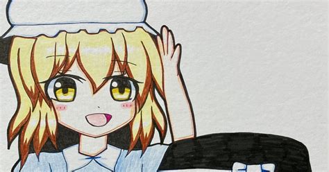 東方 蓮メリ 宵やまのイラスト Pixiv