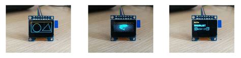 interface ssd1306 oled display with raspberry pi via spi techsparks