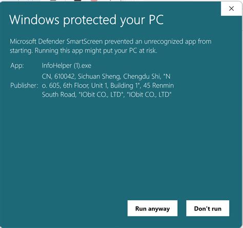 internet booster says firefox not installed but it is installed and the