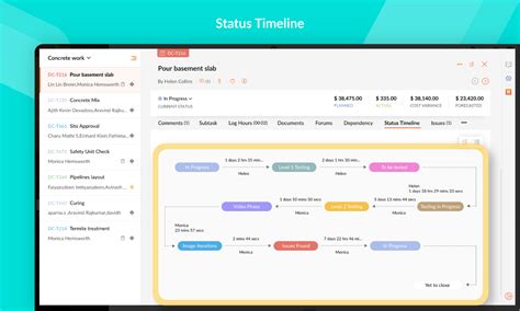 Introducing Zoho Projects Conquering The Chaos In Your Project Management Process Zoho Blog