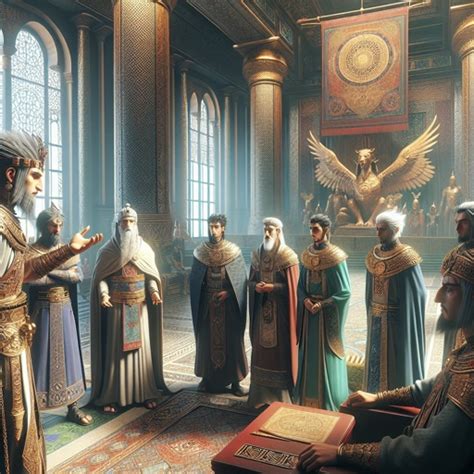 What Does Micah 52 Mean Bible Art