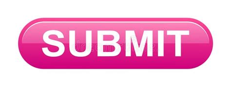Submit Button Pink Stock Illustration Illustration Of Browse 121193345