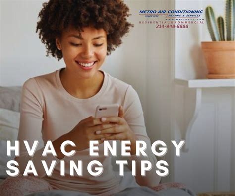 Tips For A Cozy And Efficient Home Metro Air Conditioning Heating