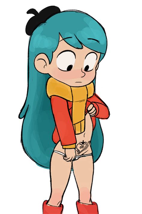 Post 3038855 Hilda Hildaseries Mangamaster