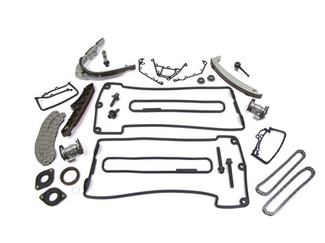 Range Rover 4 4 Timing Chain Rebuild Kit