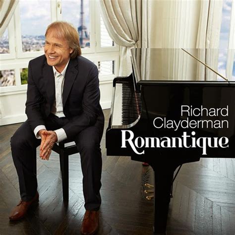 Richard Clayderman Romantique 2013 Cd Discogs