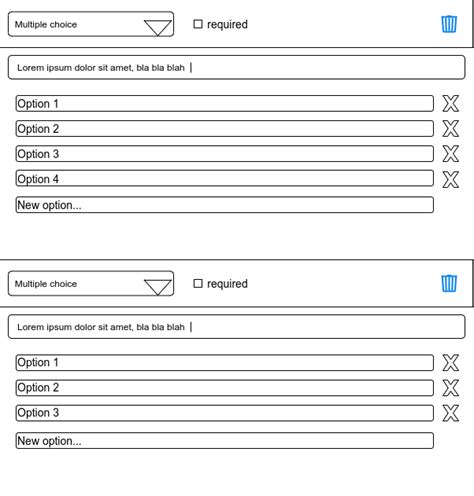 forms app review · issue 34 · nextcloud forms · github
