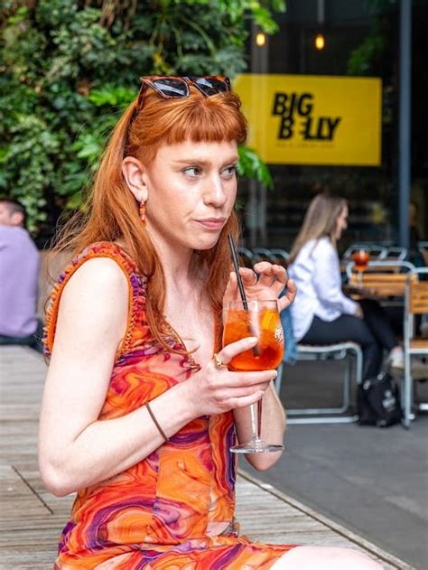 Bottomless Brunch At Big Belly Southbank Offers Fun Book Now