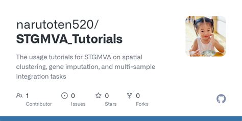 Stgmva Tutorials Docs Source Index Rst At Main · Narutoten520 Stgmva