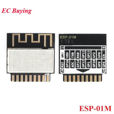Esp8285 Esp 01m Ir Transceiver Wifi โมดูลไร้สาย รีโมทคอนโทรล สวิตช์ การพัฒนา บอร์ดการเรียนรู้
