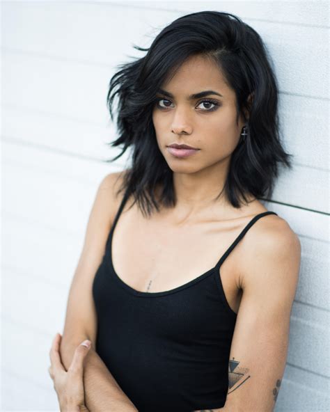 African X Indian X Portuguese X Chinese Its Been A While Hi R Mixedracegirls