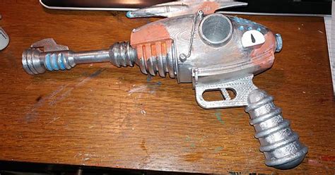 Fallout 3 Alien Blaster Part 2 Album On Imgur