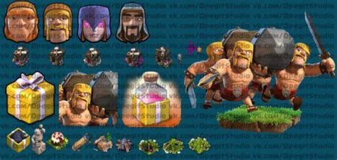 Aggiornamento Clash Of Clans Agosto 2017 Leaks E Novità Per Il Quinto