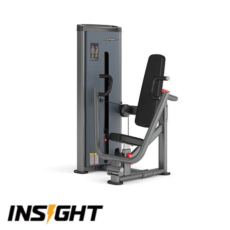 Chest Press Pts Fitness Equipment