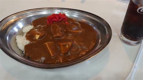 Og牧場 On Twitter インデアンカレー チキン中辛 なんだかんだ久しぶりのインデアン 淡白なチキンがどっさり 中辛でもしっかり