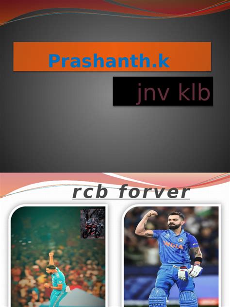Prashant H Pdf