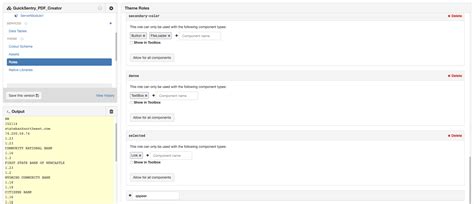 Configure Roles Is Eluding Me Anvil Qanda Anvil Community Forum