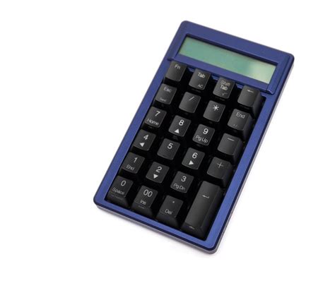 Ducky Pocket Rgb 計算機鍵盤 1 開箱動手玩！ 未上市工程版 3c 達人廖阿輝