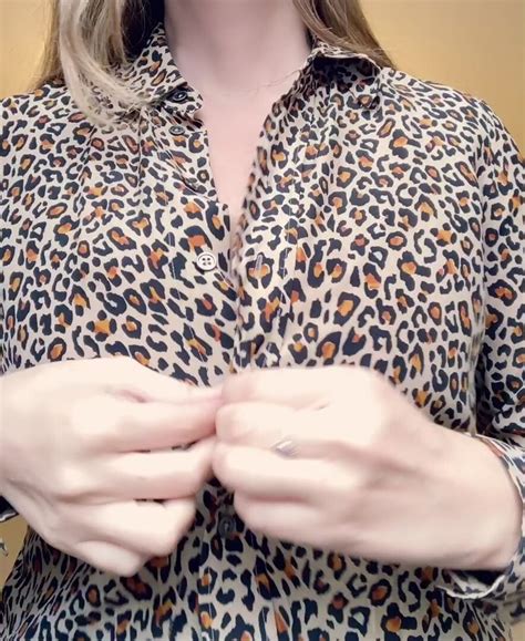 Just An Average Girl With Average Boobies