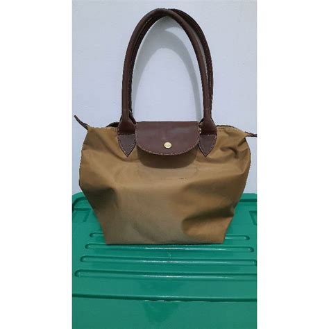 Jual Tas L Ngch Mp Used Shopee Indonesia