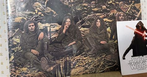 Tccdm Pulls One Out Armageddon Armageddon 1975