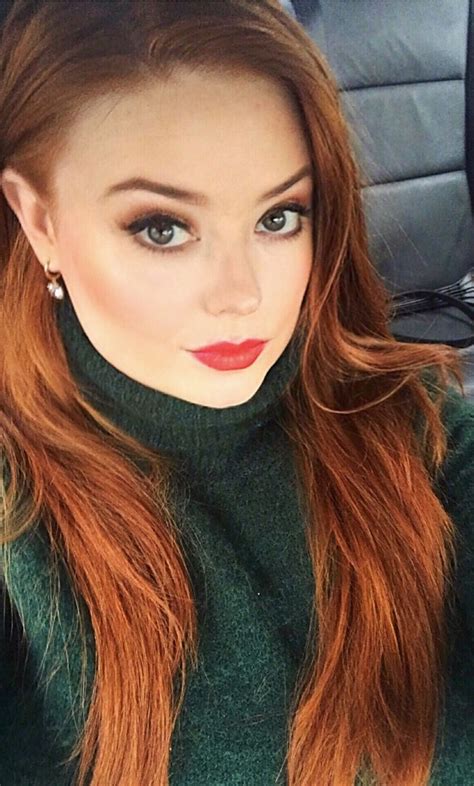 Natural Redhead Natural Redhead Redhead Natural Women