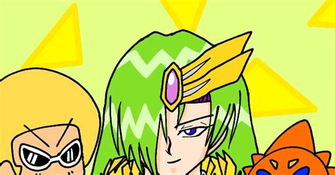 ボボボーボ・ボーボボ ボ絵いろいろ トマト男爵のイラスト Pixiv