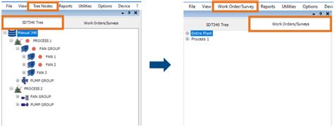 Creating And Editing Tree Structure SDTDocs Online Documentation