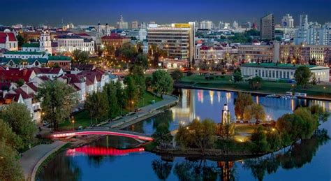 Minsk City Center Apartments Entire apartment - Deals, Photos & Reviews
