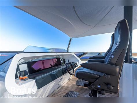 2019 Royal Falcon Fleet Porsche Design Studio For Sale View Price