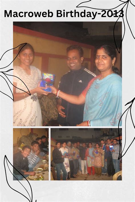 Events Gallery Macroweb Technology