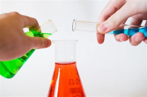 10 Razones Para Estudiar Química Superprof