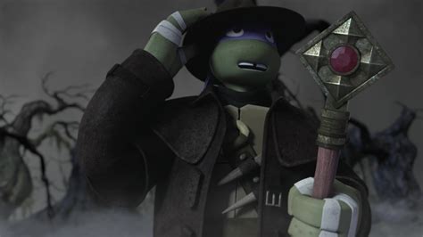 Teenage Mutant Ninja Turtles Season Image Fancaps