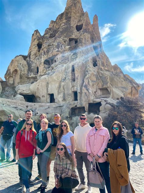 Стамбул и Каппадокия В цене полёт на воздушном шаре 12 19 октября · отдых по цене от 168 120