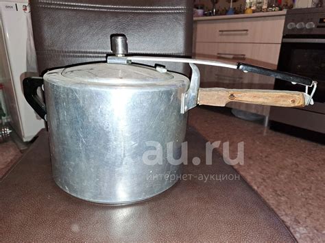 Пароварка — купить в Красноярске. Состояние: Б/у. Кастрюли на интернет ...