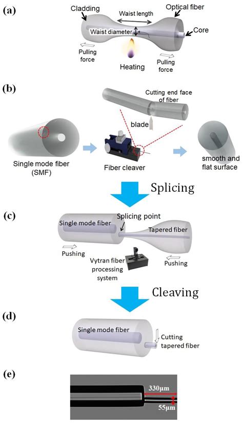 fabry perot interferometric fiber optic sensor for rapid and accurate