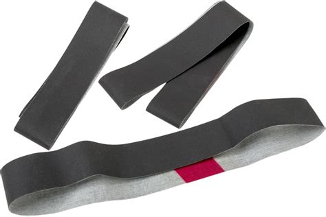 Work Sharp Blade Grinding Attachment Sharpening Belt Set 3600 Fine
