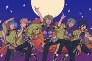WEB再録おかわりちょうだい pixiv年鑑 β